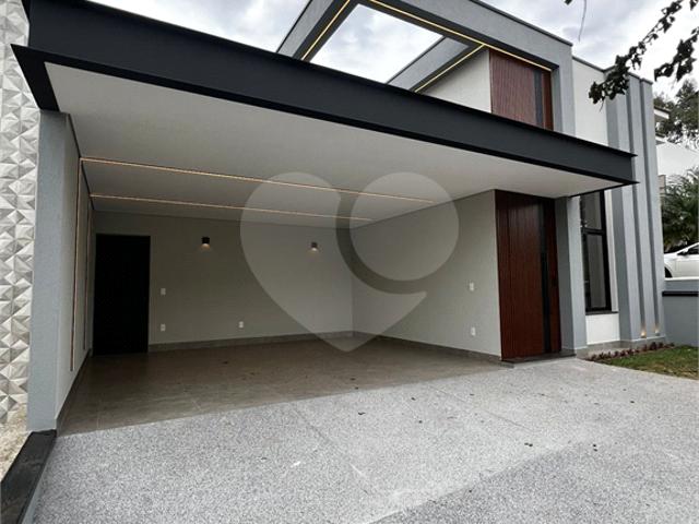 Casa em Chácara Morada Mediterrânea, Jundiaí/SP de 250m² 3 quartos à venda por R$ 1.649.900,00