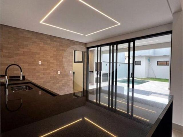 Casa em Chácara Morada Mediterrânea, Jundiaí/SP de 250m² 3 quartos à venda por R$ 1.650.000,00
