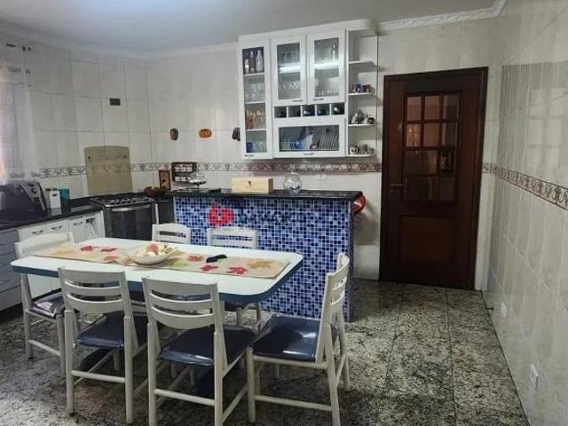 Casa em Chácara Mafalda
