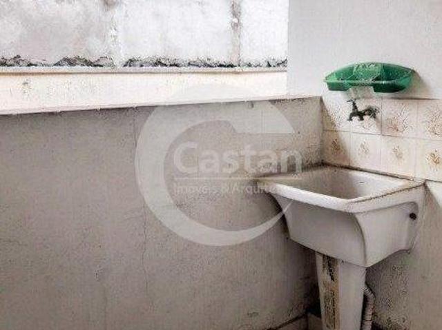 Casa em Chácara Mafalda