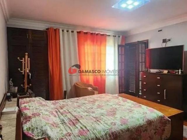 Casa em Chácara Mafalda