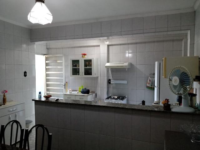 Casa em Chácara Mafalda, São Paulo/SP de 90m² 2 quartos à venda por R$ 629.900,00