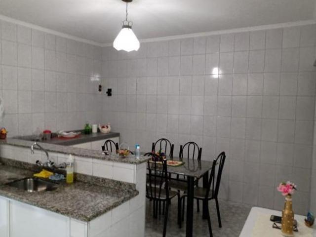 Casa em Chácara Mafalda, São Paulo/SP de 90m² 2 quartos à venda por R$ 630.000,00
