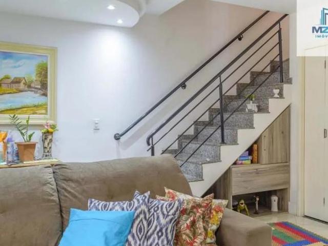 Casa em Chácara Mafalda, São Paulo/SP de 115m² 3 quartos à venda por R$ 1.030.000,00