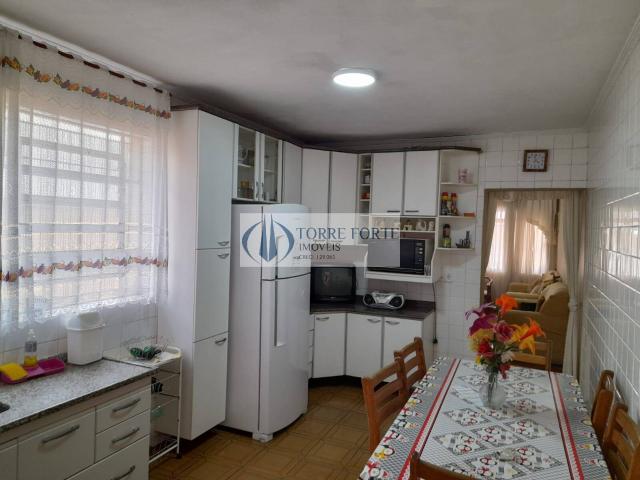 Casa em Chácara Mafalda, São Paulo/SP de 124m² 2 quartos à venda por R$ 599.900,00