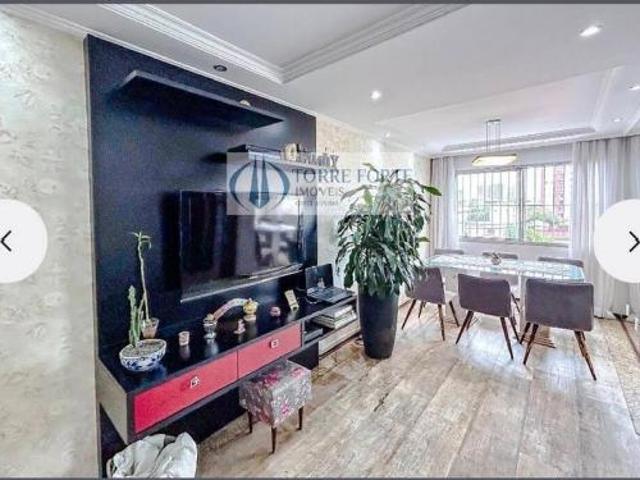 Casa em Chácara Mafalda, São Paulo/SP de 125m² 2 quartos à venda por R$ 636.000,00
