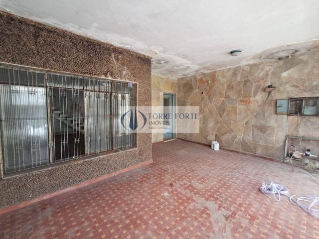 Casa em Chácara Mafalda, São Paulo/SP de 140m² 3 quartos à venda por R$ 499.000,00