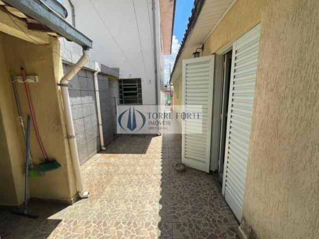 Casa em Chácara Mafalda, São Paulo/SP de 220m² 5 quartos à venda por R$ 640.000,00