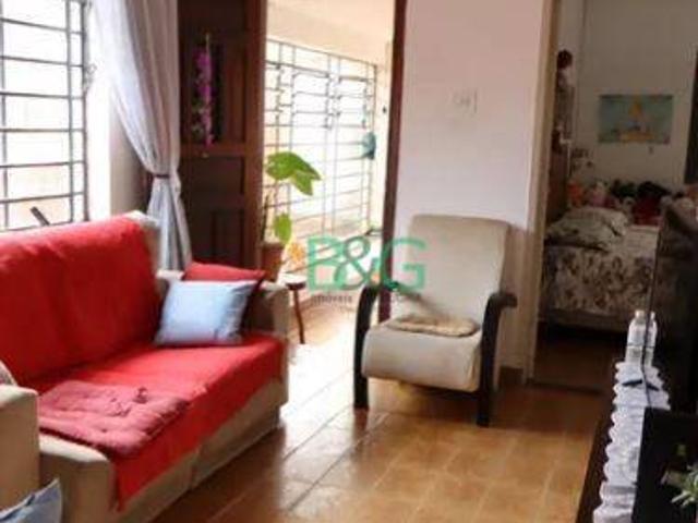 Casa em Chácara Mafalda, São Paulo/SP de 234m² 2 quartos à venda por R$ 619.900,00