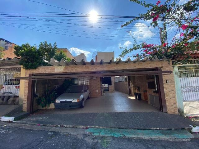 Casa em Chácara Mafalda, São Paulo/SP de 344m² 4 quartos à venda por R$ 639.900,00