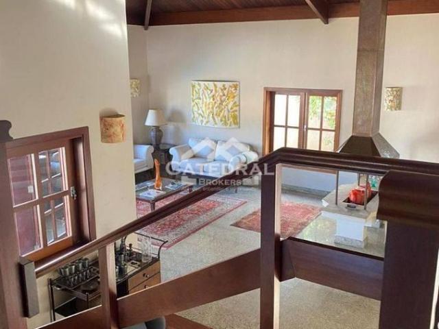 Casa em Chácara Malota, Jundiaí/SP de 557m² 4 quartos à venda por R$ 4.449.900,00