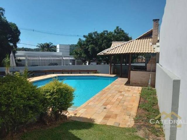Casa em Chácara Malota, Jundiaí/SP de 557m² 4 quartos à venda por R$ 4.450.000,00