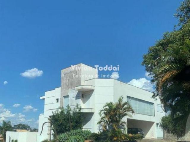 Casa em Chácara Malota, Jundiaí/SP de 614m² 5 quartos à venda por R$ 2.500.000,00