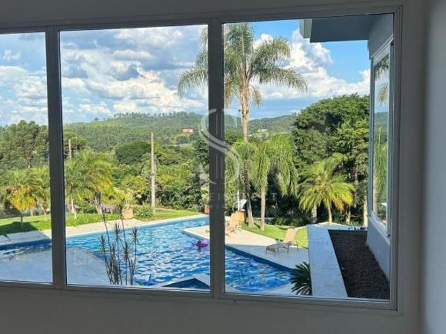 Casa em Chácara Malota, Jundiaí/SP de 664m² 4 quartos à venda por R$ 15.000.000,00