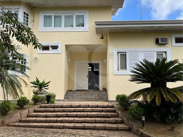 Casa em Chácara Malota, Jundiaí/SP de 1000m² 6 quartos à venda por R$ 7.399.000,00