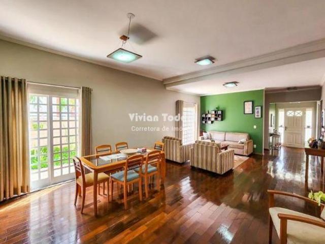 Casa em Chácara Malota, Jundiaí/SP de 315m² 4 quartos à venda por R$ 2.400.000,00