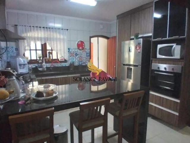 Casa em Chácara Malota, Jundiaí/SP de 352m² 4 quartos à venda por R$ 1.700.000,00