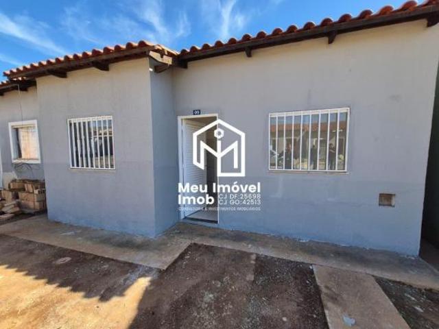 Casa em Chácara Marajoara A Luziânia