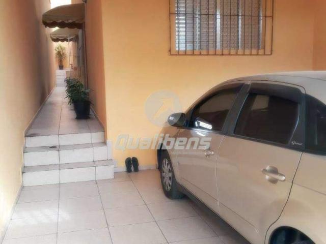 Casa em Chácara Maria Aparecida, Mauá/SP de 213m² 4 quartos à venda por R$ 399.900,00