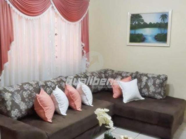 Casa em Chácara Maria Aparecida