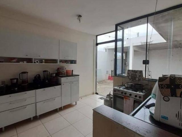 Casa em Chácara Nova Odessa, Mogi Guaçu/SP de 100m² 3 quartos à venda por R$ 350.000,00