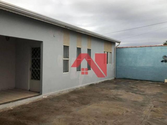 Casa em Chácara Nova Odessa, Mogi Guaçu/SP de 104m² 3 quartos à venda por R$ 350.000,00