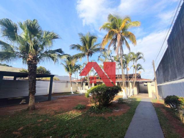 Casa em Chácara Nova Odessa, Mogi Guaçu/SP de 240m² 3 quartos para locação R$ 3.300,00/mes