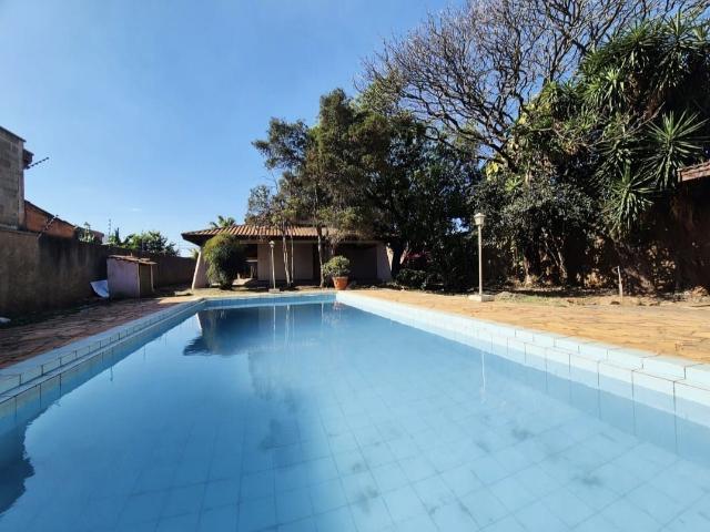 Casa em Chácara Nova Odessa, Mogi Guaçu/SP de 323m² 3 quartos para locação R$ 2.800,00/mes
