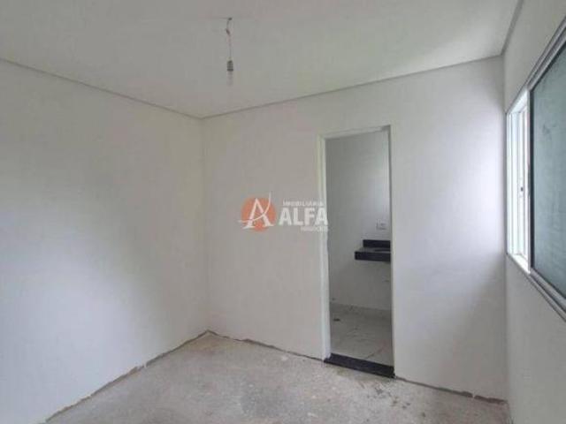 Casa em Chácara Nossa Senhora de Fátima, Cotia/SP de 150m² 2 quartos à venda por R$ 370.000,00
