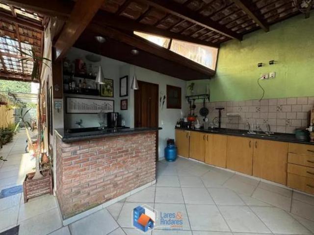 Casa em Chácara Nossa Senhora do Bom Conselho, São Paulo/SP de 175m² 3 quartos à venda por R$ 890.00
