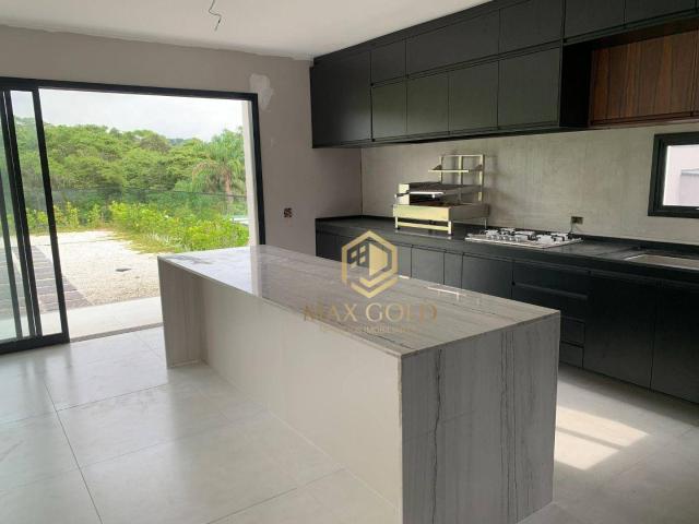 Casa em Chácara São Félix, Taubaté/SP de 271m² 4 quartos à venda por R$ 2.540.000,00 ou para locação R$ 17.900,00/mes