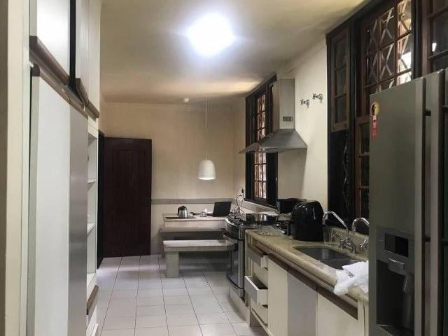 Casa Em Chácara São João, Carapicuíba/sp de 480 m² 5 Quartos À Venda por R$1.350.000ou Para Loca