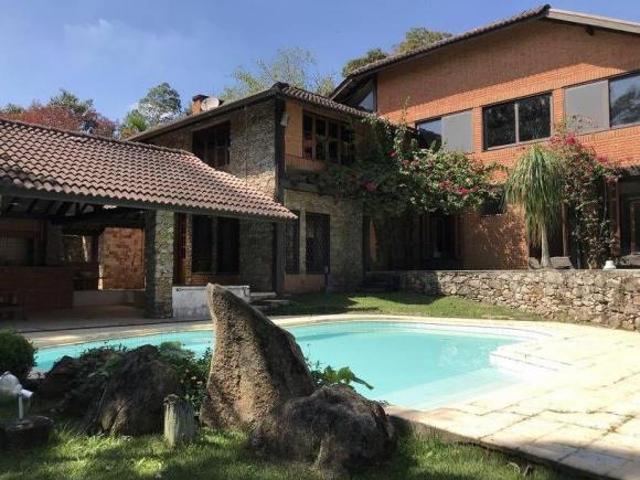 Casa em Chácara São João, Carapicuíba/SP de 480m² 5 quartos à venda por R$ 1.350.000,00 ou para loca