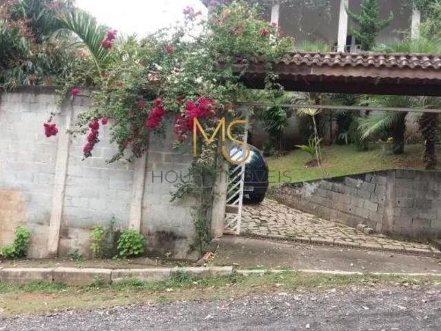 Casa em Chácara São João, Carapicuíba/SP de 500m² 2 quartos à venda por R$ 850.000,00