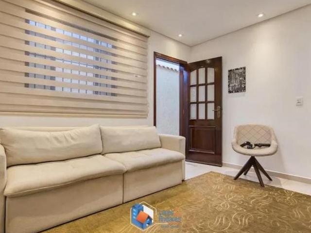 Casa em Chácara São João, São Paulo/SP de 115m² 2 quartos à venda por R$ 580.000,00