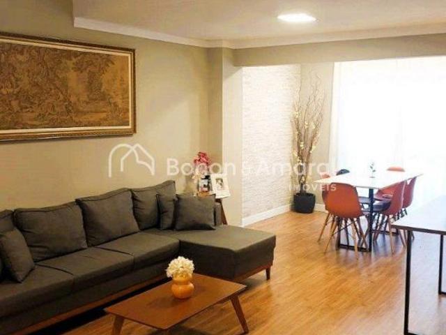 Casa em Chácara São Rafael, Campinas/SP de 126m² 3 quartos à venda por R$ 1.150.000,00