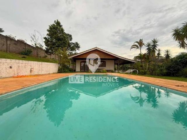 Casa em Chácara San Martin I, Itatiba/SP de 405m² 4 quartos à venda por R$ 548.000,00