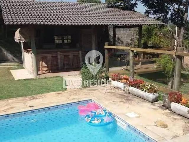 Casa em Chácara San Martin I, Itatiba/SP de 178m² 2 quartos à venda por R$ 950.000,00
