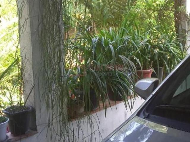 Casa em Chacara Santo Amaro Sao Paulo