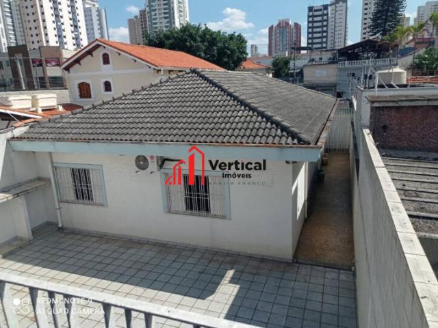 Casa em Chácara Santo Antônio Zona Leste, São Paulo/SP de 222m² à venda por R$ 4.499.000,00 ou para locação R$ 18.000,00/mes