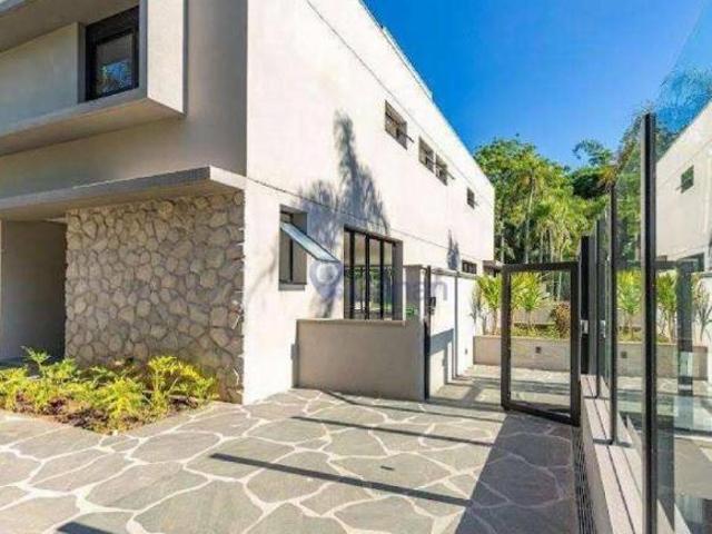 Casa em Chácara Santo Antônio Zona Sul, São Paulo/SP de 850m² 4 quartos à venda por R$ 9.900.000,0