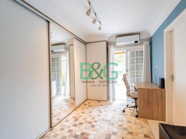 Casa em Chácara Santo Antônio Zona Sul, São Paulo/SP de 140m² 2 quartos à venda por R$ 1.698.000,0