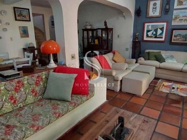 Casa em Chácara Santo Antônio Zona Sul, São Paulo/SP de 205m² 3 quartos à venda por R$ 1.650.000,0