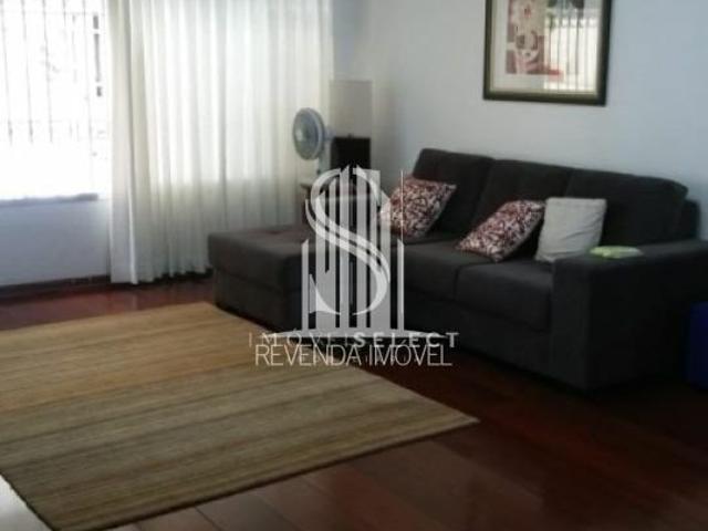 Casa em Chácara Santo Antônio Zona Sul, São Paulo/SP de 210m² 3 quartos à venda por R$ 2.009.638,00