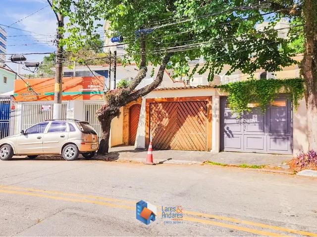 Casa em Chácara Santo Antônio Zona Sul, São Paulo/SP de 336m² 4 quartos à venda por R$ 1.999.000,00