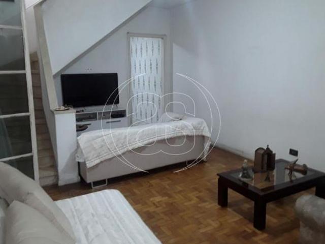 Casa em Chácara Santo Antônio com 107m²