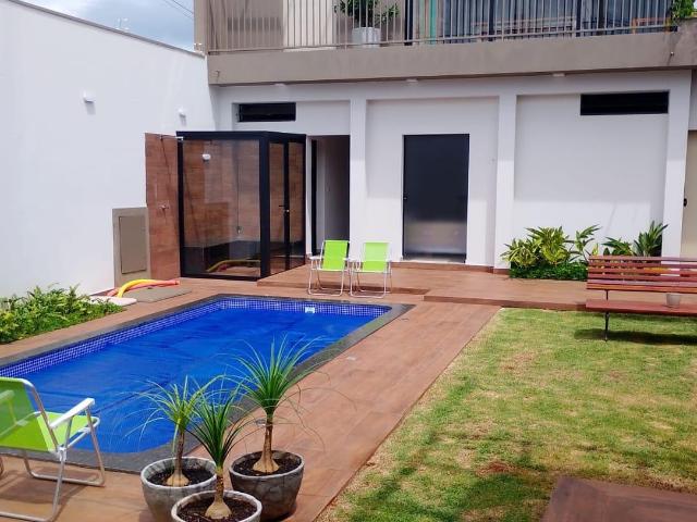 Casa em Chácara Santo Antônio, Franca/SP de 223m² 3 quartos à venda por R$ 1.199.000,00