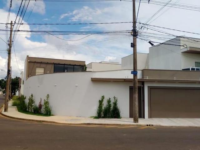 Casa em Chácara Santo Antônio, Franca/SP de 223m² 3 quartos à venda por R$ 1.200.000,00
