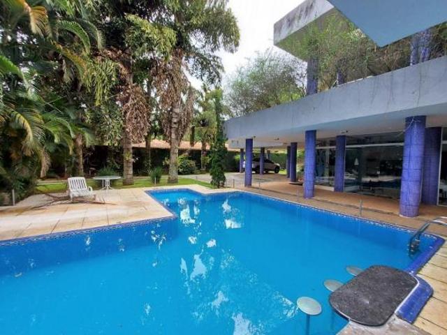 Casa em Chácara Santa Lúcia, Carapicuíba/SP de 450m² 4 quartos à venda por R$ 1.700.000,00