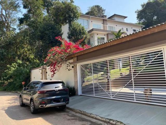 Casa em Chácara Santa Lúcia, Carapicuíba/SP de 483m² 3 quartos à venda por R$ 2.200.000,00